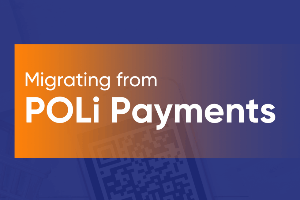 Migrating from POLi Payments to Azupay - Azupay
